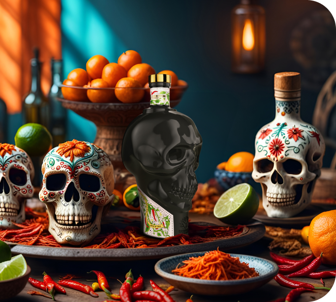 Buy Shooters Tequila Online: Authentic Mexican Liqueur