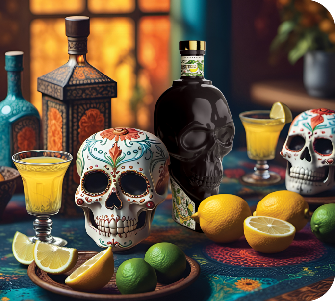 Buy Shooters Tequila Online: Authentic Mexican Liqueur